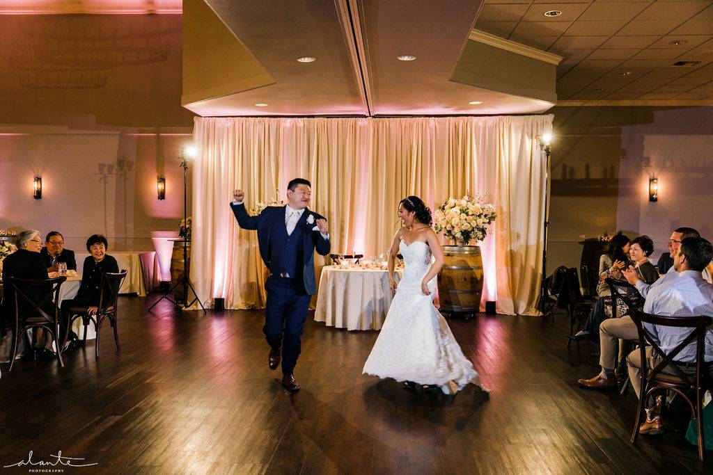 206 Events: Production and entertainment company